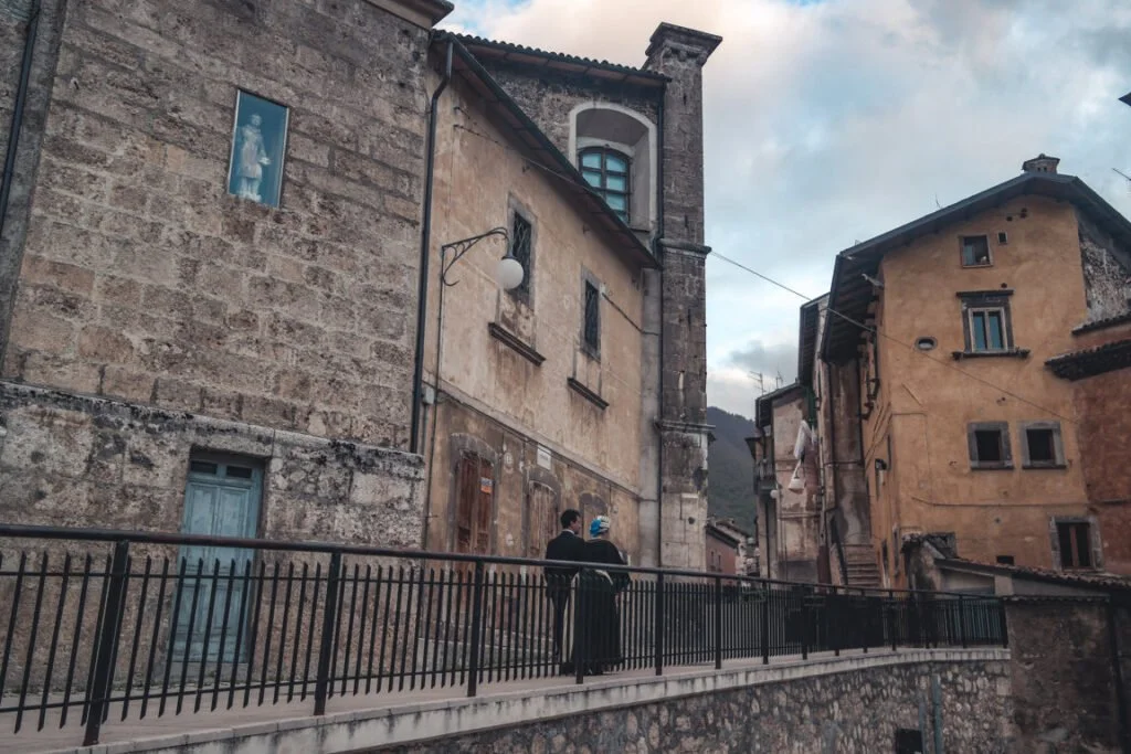 Scanno: cose da vedere nel borgo e nei dintorni, quali punti non perdere