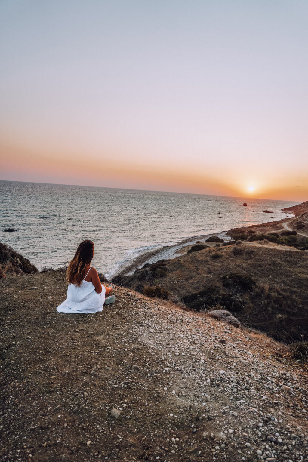 COSA VEDERE A CIPRO, PARTE GRECA: I PUNTI DELL'ISOLA CHE NON DEVI ...