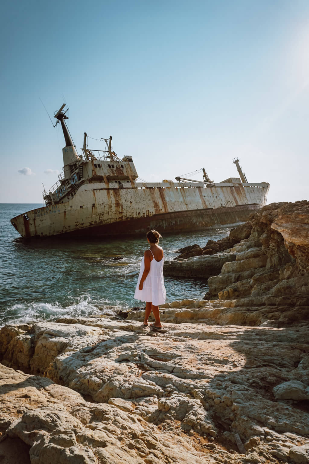 COSA VEDERE A CIPRO, PARTE GRECA: I PUNTI DELL'ISOLA CHE NON DEVI ...