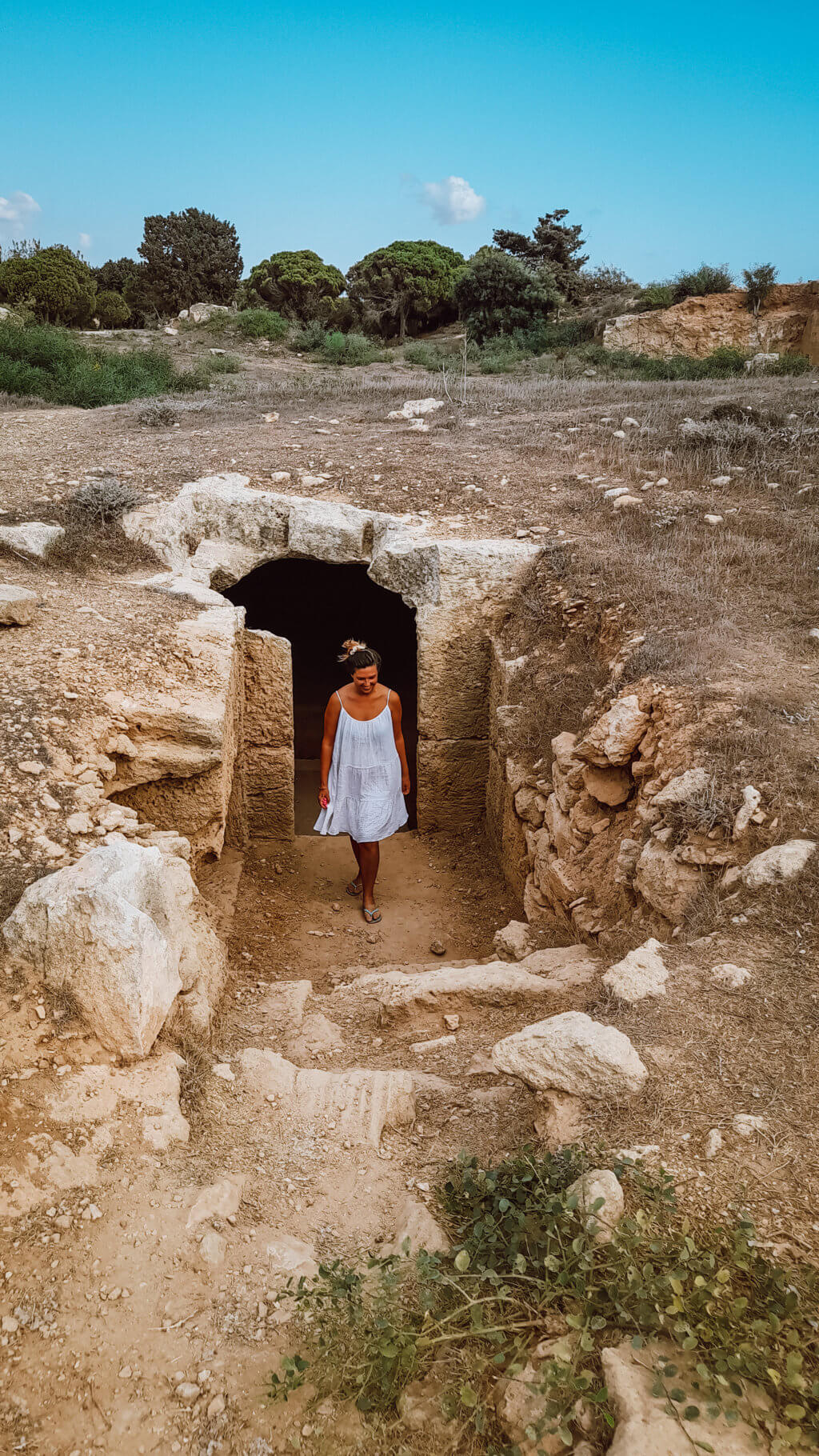 COSA VEDERE A CIPRO, PARTE GRECA: I PUNTI DELL'ISOLA CHE NON DEVI ...