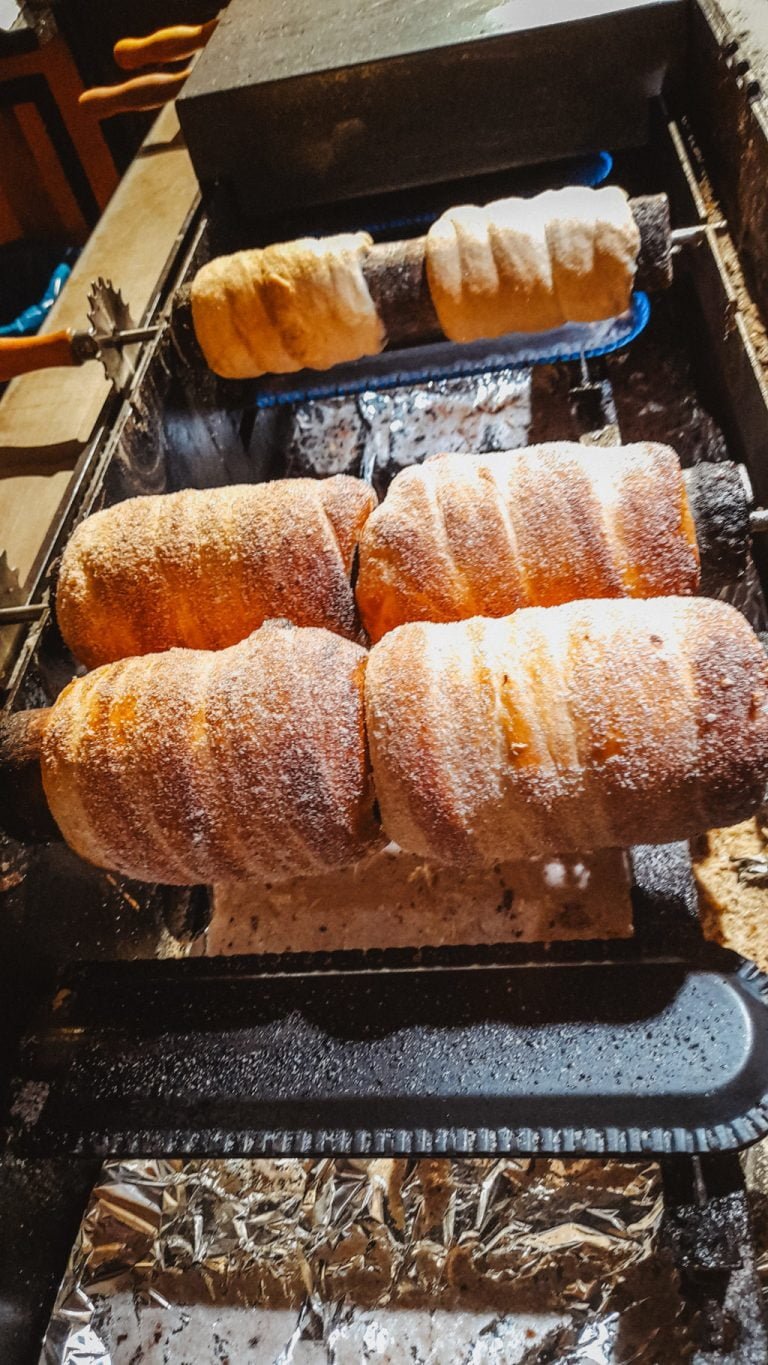 COSA MANGIARE A PRAGA IN 3 GIORNI: I PIATTI CHE NON DEVI ASSOLUTAMENTE ...
